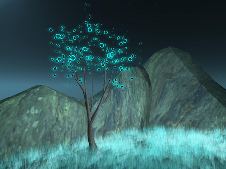 Second Life Marketplace - Cyber Tree