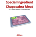 Second Life Marketplace - DFS Special Ingredient - Chupacabra Meat