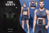 Second Life Marketplace - Fake Society x Nick Tank / Forest
