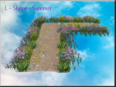 Second Life Marketplace - Path [PPS]