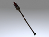 Second Life Marketplace - Warmage Staff