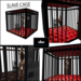 Second Life Marketplace - [dW] Slave Cage Megabox