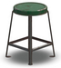 Second Life Marketplace - ..::THOR::.. Greenhouse Stool - Green