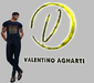 Second Life Marketplace - Agharti - Milano Fashion Week T-Shirt Signature