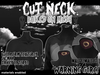 Second Life Marketplace - ::DC:: Cut BOM Neck 50% OFF SALE