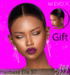 Second Life Marketplace - Hairbase Ella [All] Evox Gift