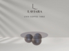 Second Life Marketplace - LAVIARA - Livia Coffee Table