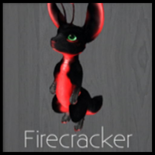 Second Life Marketplace - Firecracker M Fidgety