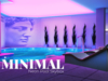 Second Life Marketplace - MINIMAL - Neon Pool Skybox
