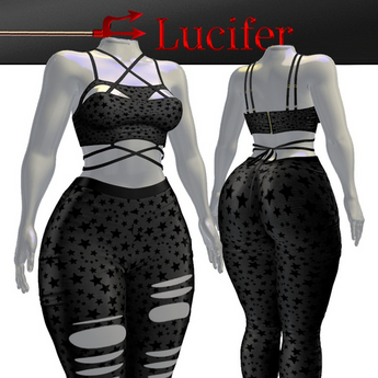 Second Life Marketplace - Outfit