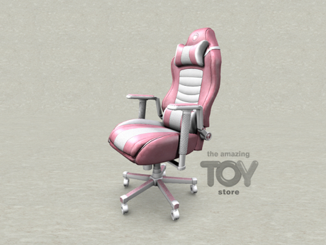 Second Life Marketplace - BAMSE : UwU - Chair RARE