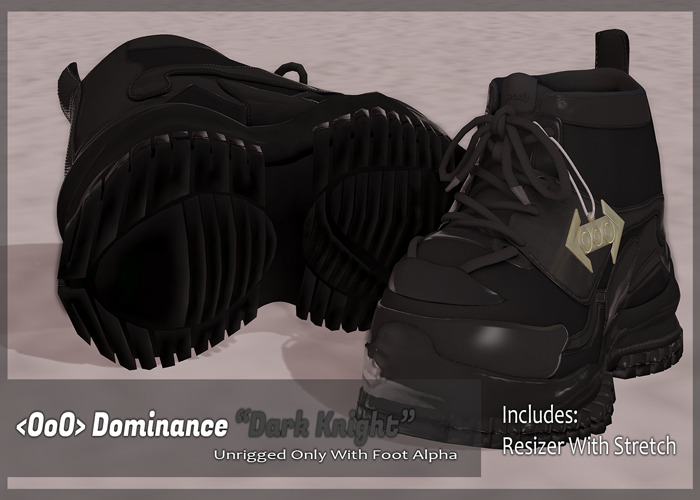 Second Life Marketplace - Dominance Second Life Marketplace - Dominance