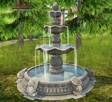 Second Life Marketplace - FOUNTAIN