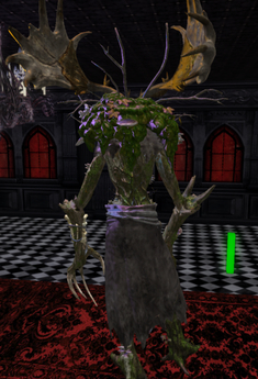 Second Life Marketplace - Full Perm Ancient Lusson Tree Ent Giant mesh ...