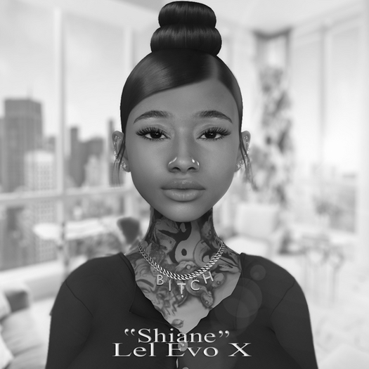 Second Life Marketplace - Loera x Velour l Shiane Demo