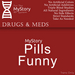 Second Life Marketplace - Funny Pills - [MyStory]