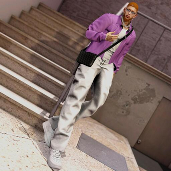 Second Life Marketplace - Yours Truly// The Trill Pose Pack