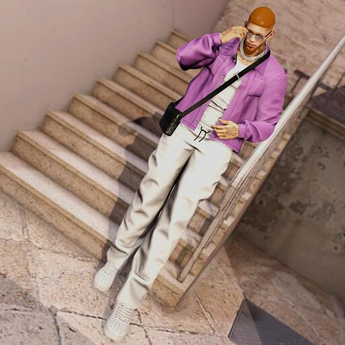 Second Life Marketplace - Yours Truly// The Trill Pose Pack