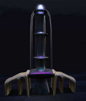 Second Life Marketplace - Exodar's SCI-FI ART
