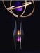 Second Life Marketplace - Exodar's space antenna