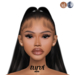 Second Life Marketplace - TURVI // Shirley Skin (GENUS)