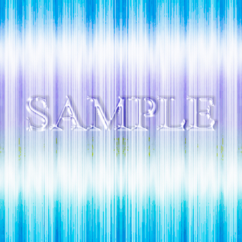 Second Life Marketplace - RAINBOW Hair 04 - 7 Colors