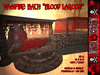 Second Life Marketplace - [ Moria’Theron ] Vampire Bath - Blood Lagoon