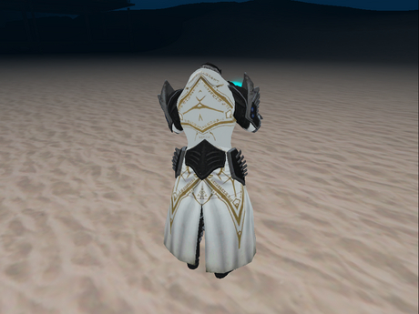 Second Life Marketplace - power rangers wild force zen aku avatar v3