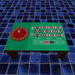Second Life Marketplace - Roulette Table - No Script
