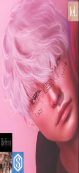 Second Life Marketplace - [Nought zero] - Shum shape (Lel Skyler 3.1)