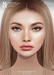 Second Life Marketplace - ALEXANDRITE - Veridian Skin (Evo X) ROSE KISS