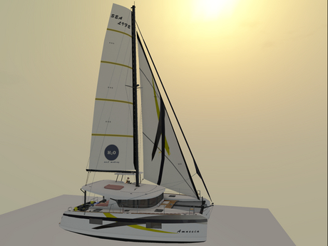 Second Life Marketplace - W:B:P:Amnesia Sea Life Boat Texture Applier ...