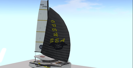Second Life Marketplace - W:B:P:Amnesia Sea Life Boat Texture Applier ...