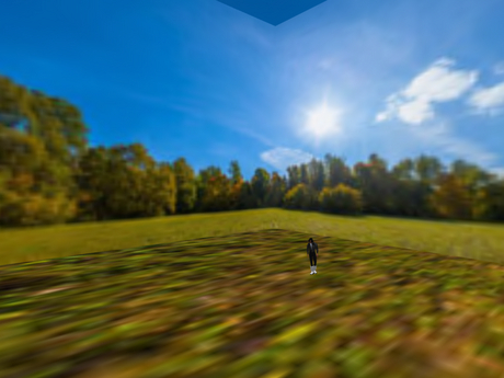 Second Life Marketplace - skybox