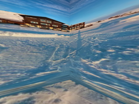Second Life Marketplace - skybox 2