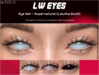 Second Life Marketplace - [LW] - Eye Set - Supernatural (LeL EvoX)
