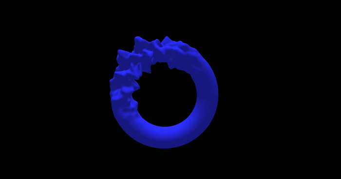 Second Life Marketplace Abstract Art