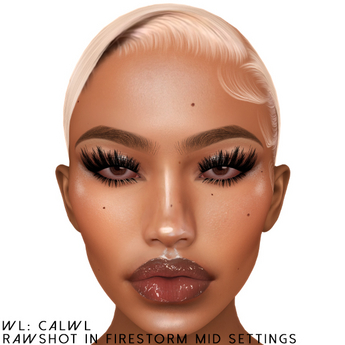 Second Life Marketplace - FOUR LEAF. - Kapree Shape