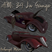 Second Life Marketplace - ..:AM:. 34 La Grange Crated (gen9)