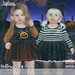 Second Life Marketplace - . tiptoes - Hallow Party Dress - Demo