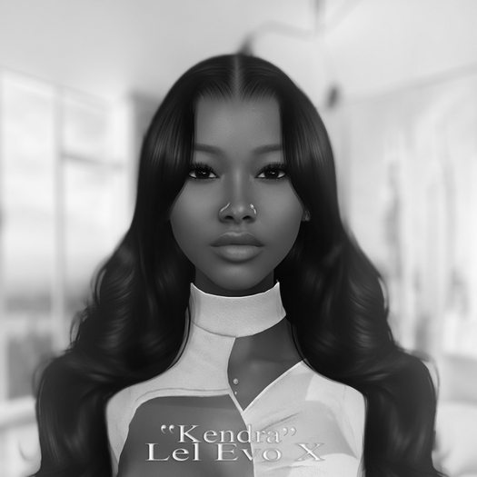 Second Life Marketplace - Loera x Velour l Kendra Demo