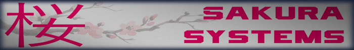 Second Life Marketplace - Sakura Systems by Yukiko Starchild