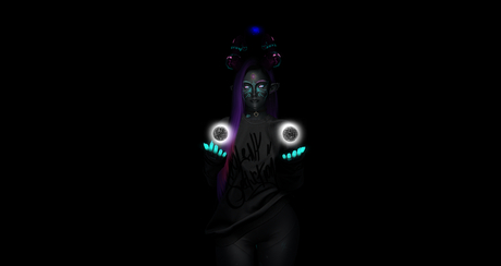 Second Life Marketplace - Luna Set