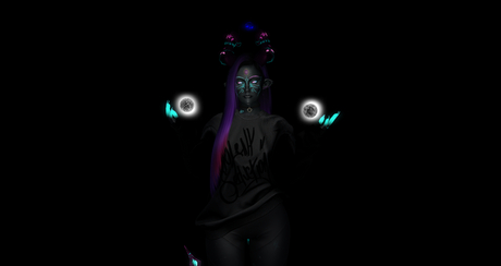 Second Life Marketplace - Luna Set