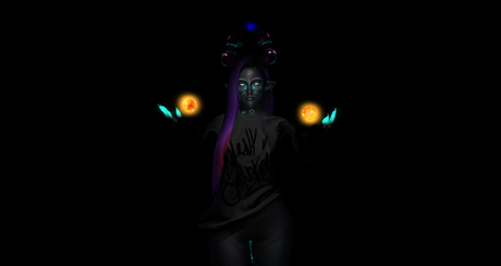 Second Life Marketplace - Sol Set
