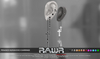 Second Life Marketplace - RAWR! Penance HUMAN EvoX Earrings DEMO (add me)