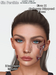 Second Life Marketplace - Cyborg Face Wounds