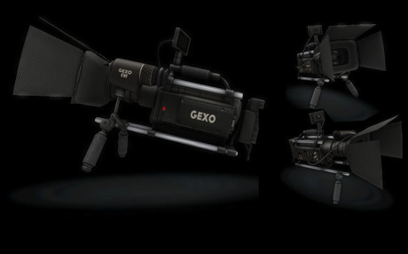 Second Life Marketplace - GEXO-ONE