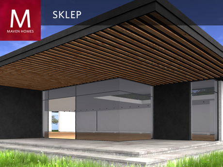 Second Life Marketplace - The Sklep Store