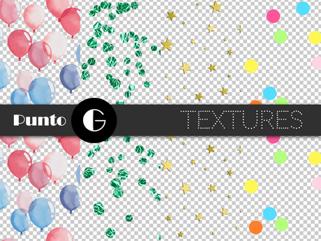 Second Life Marketplace - Party Textures
